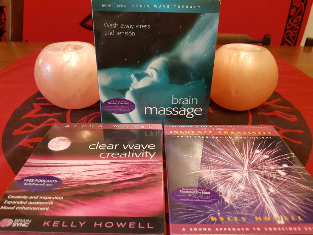 Kelly Howell Brainwaves CD Aktion – Zwischenwelt – Luzerns Wicca- und ...